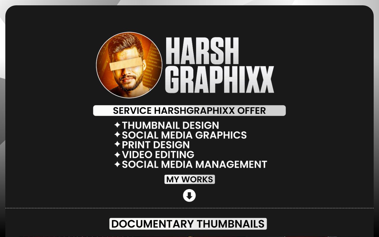 harshgraphixx